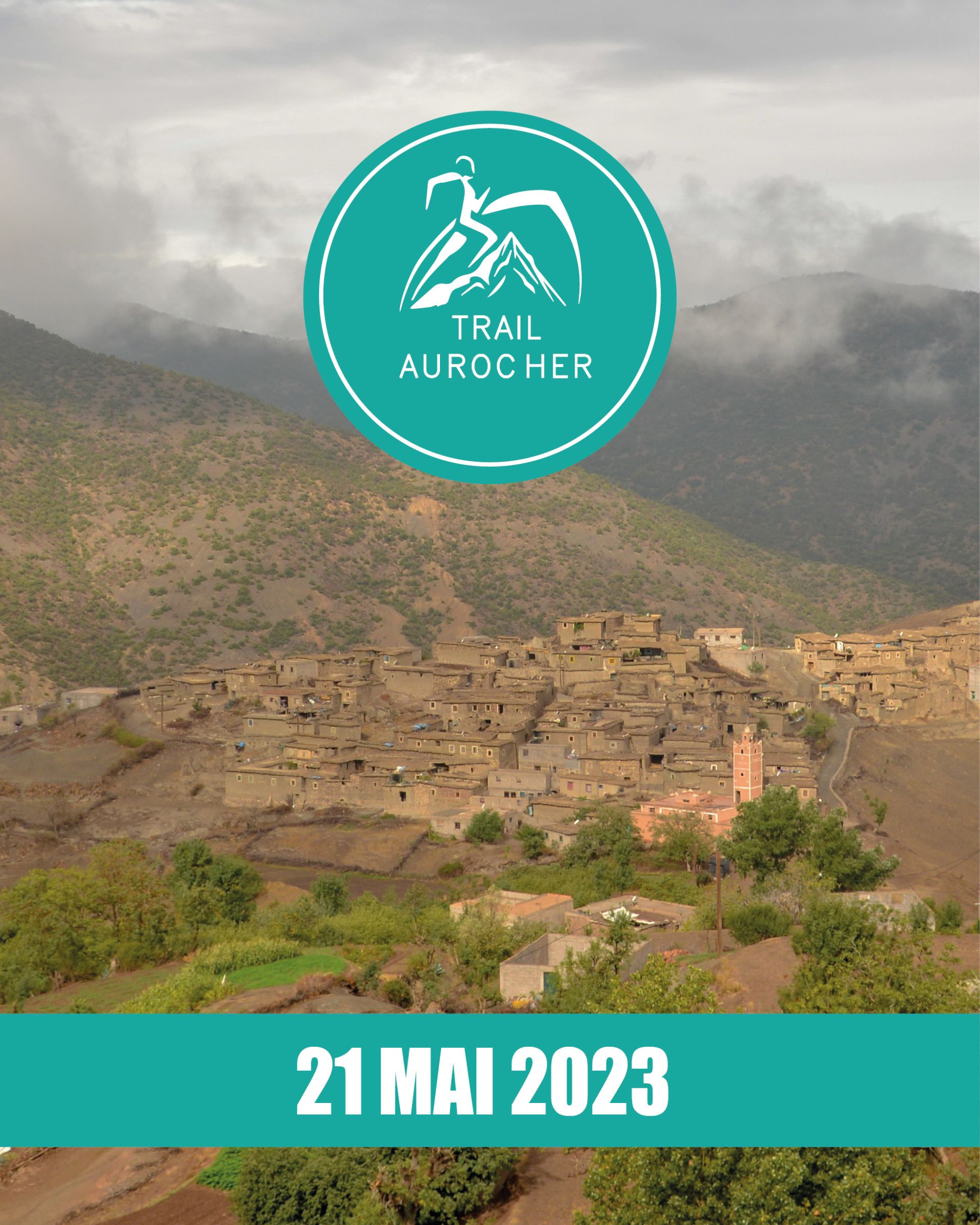 Accueil - Trail Maroc